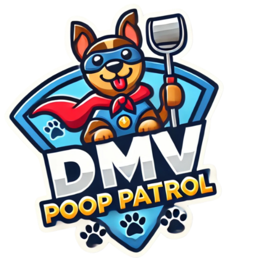 The DMV's #1 Pet Waste Removal & Pooper Scooper Service