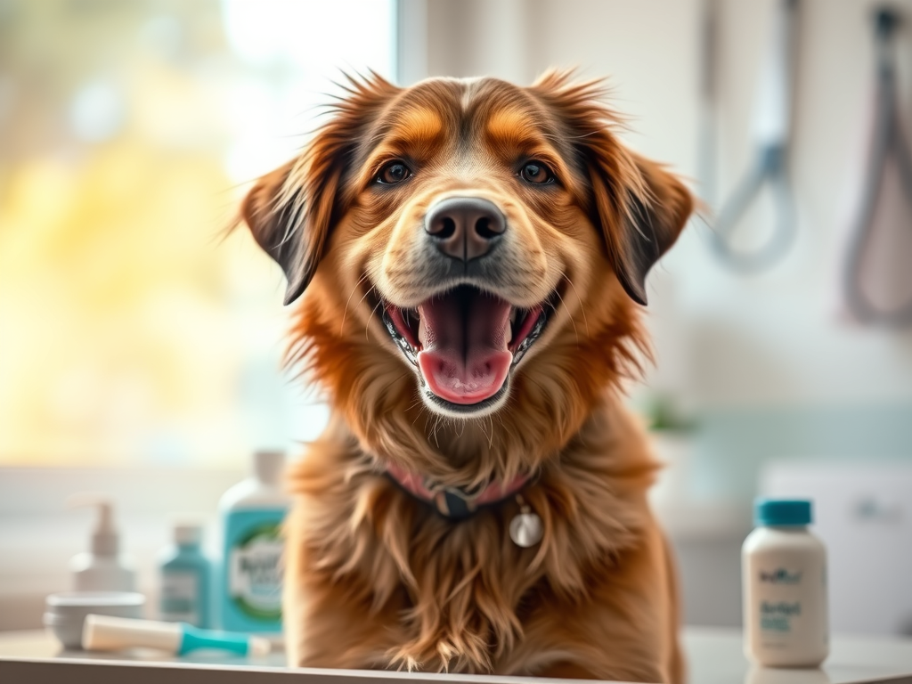 Essential Annual Care for Your Dog: Yearly Checklist - DMV Poop Patrol